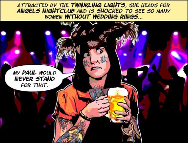 Patronising BT Lady Is Released Into The Wild | Greg Moodie