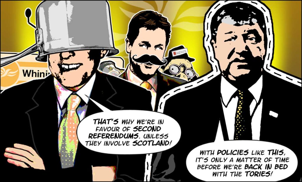 Whining Again | Greg Moodie